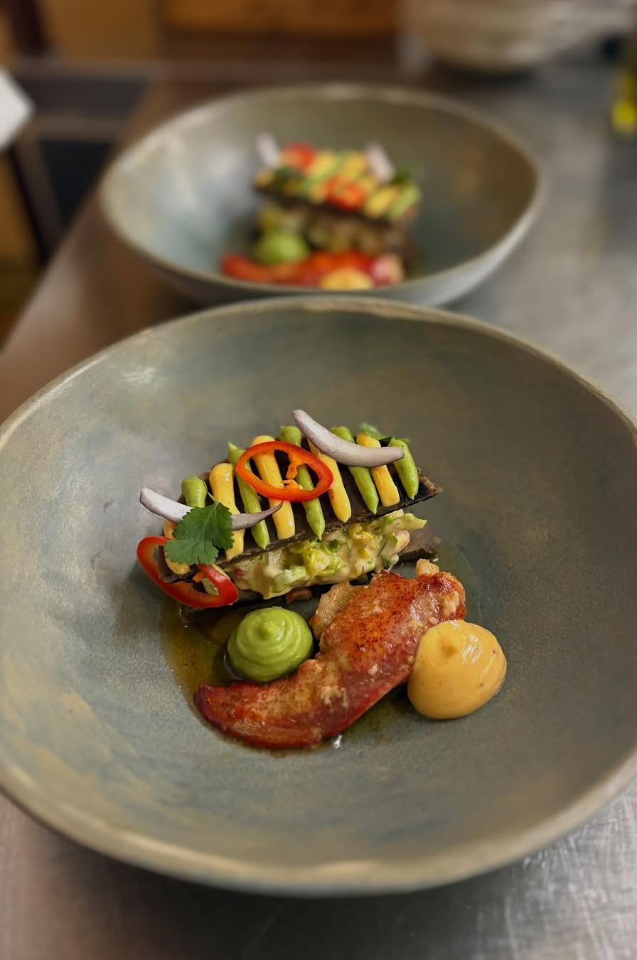 City Guide Genève Map | Sézane