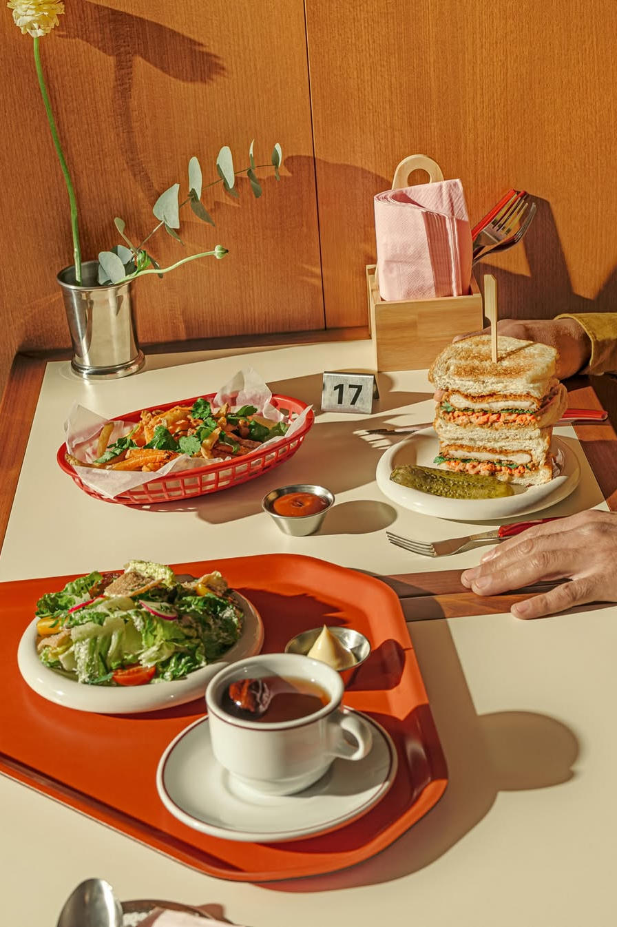 City Guide Berlin Map | Sézane