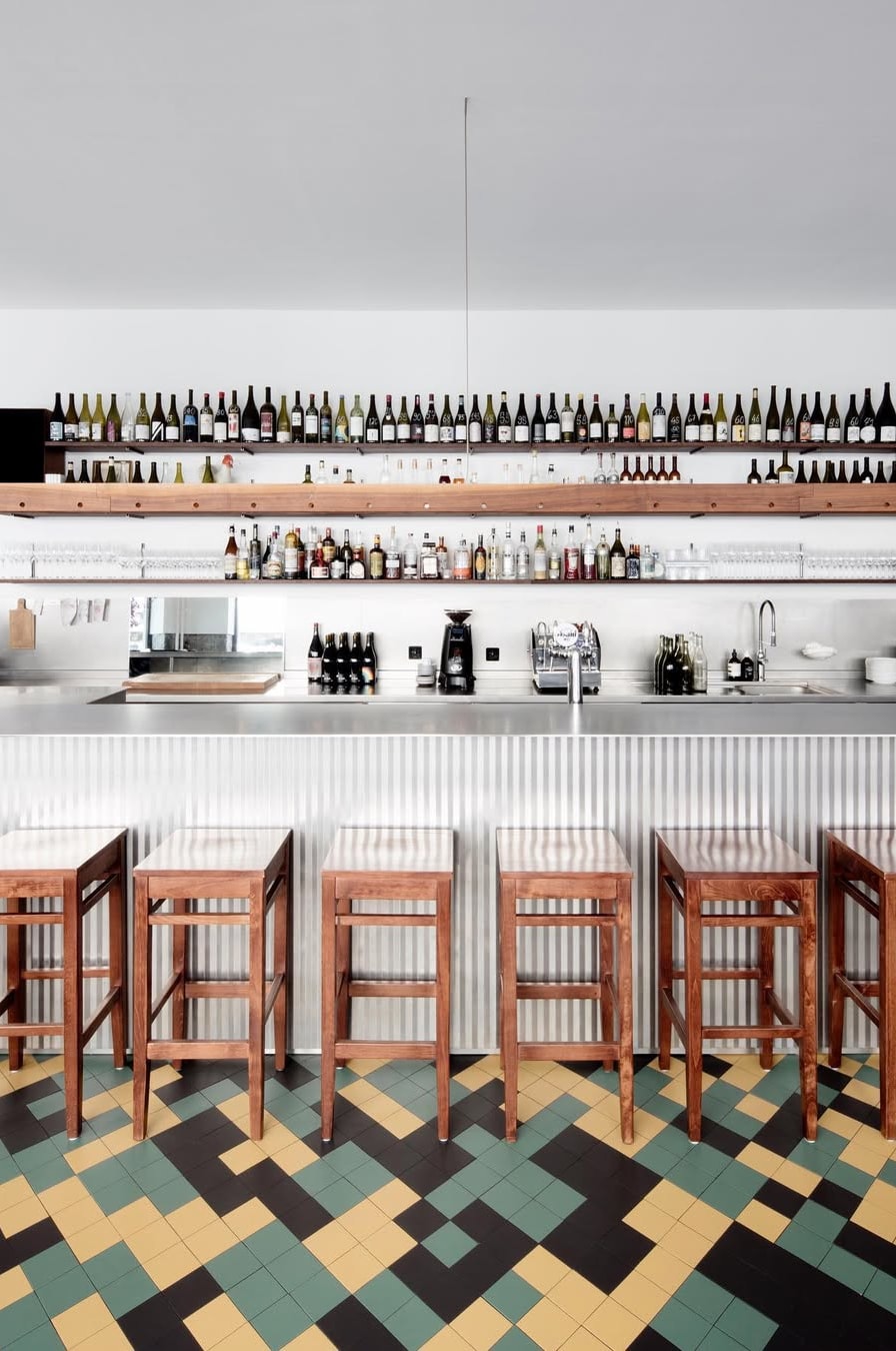 City Guide Genève Map | Sézane