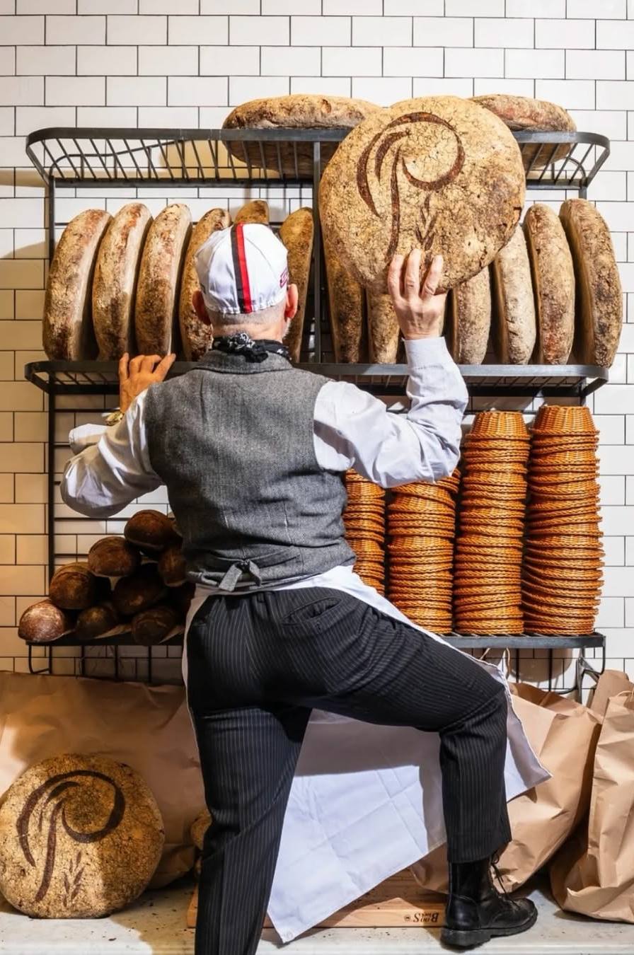 City Guide Washington DC | Sézane