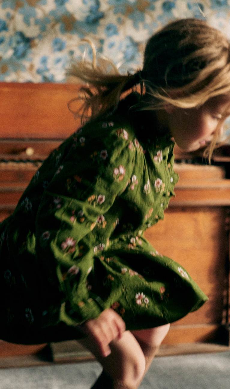 New In, Kids | Sézane