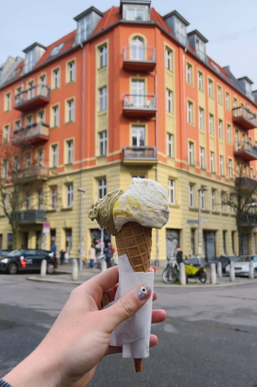 City Guide Berlin | Sézane