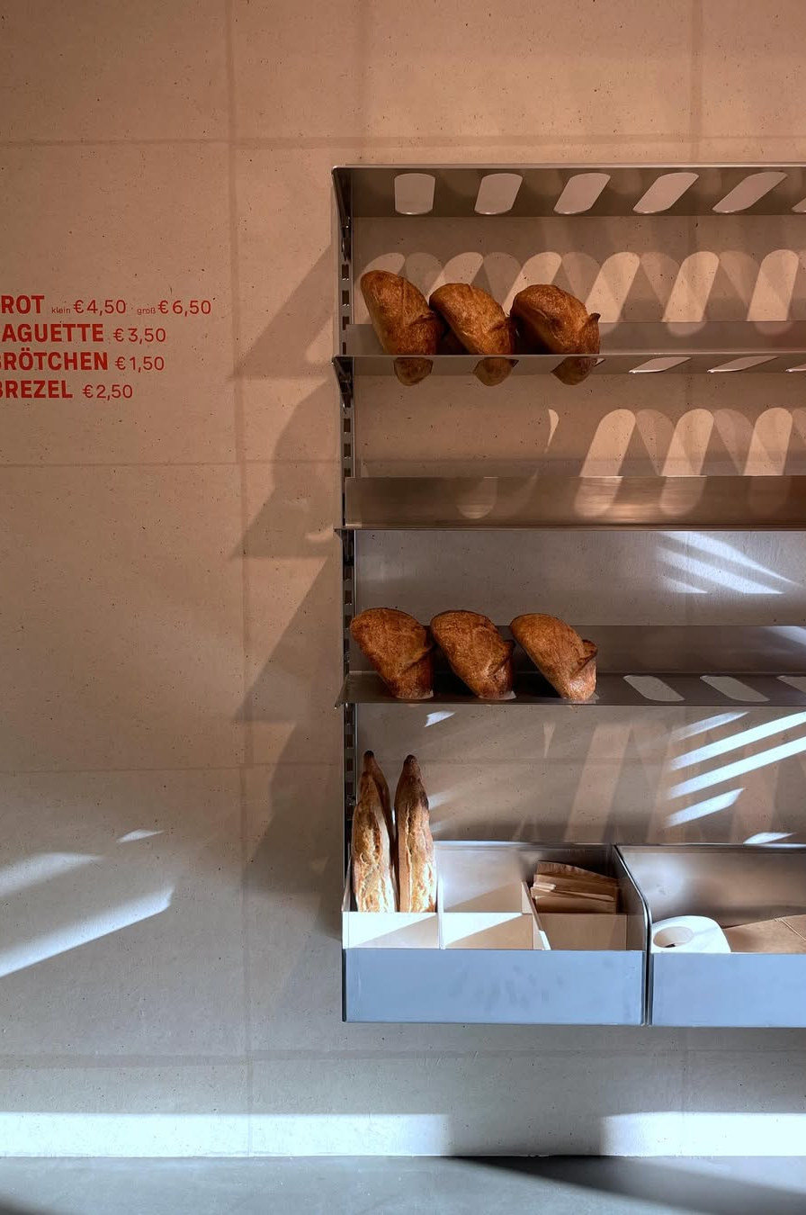 City Guide Berlin Map | Sézane