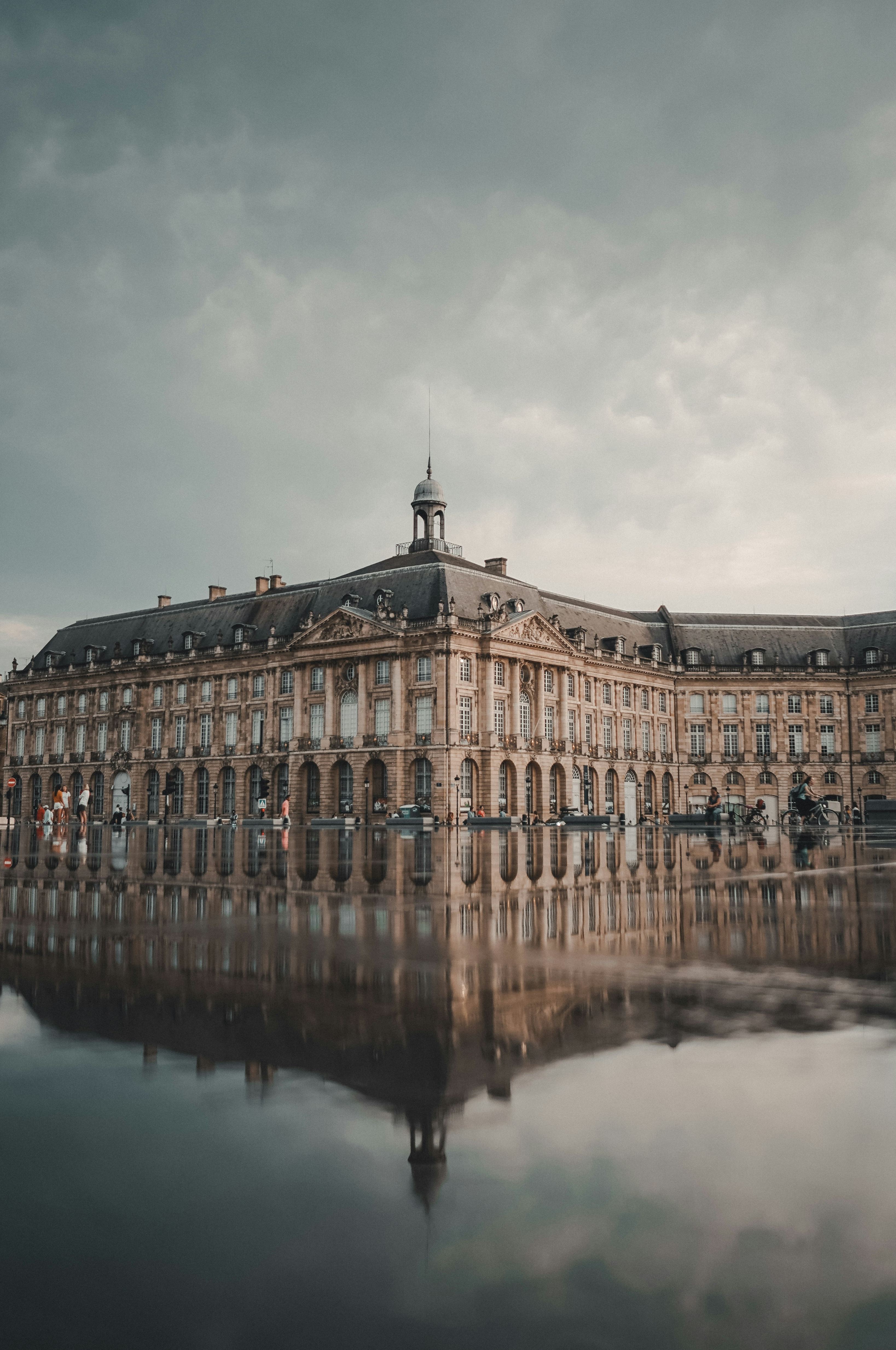 City Guide Bordeaux Map | Sézane