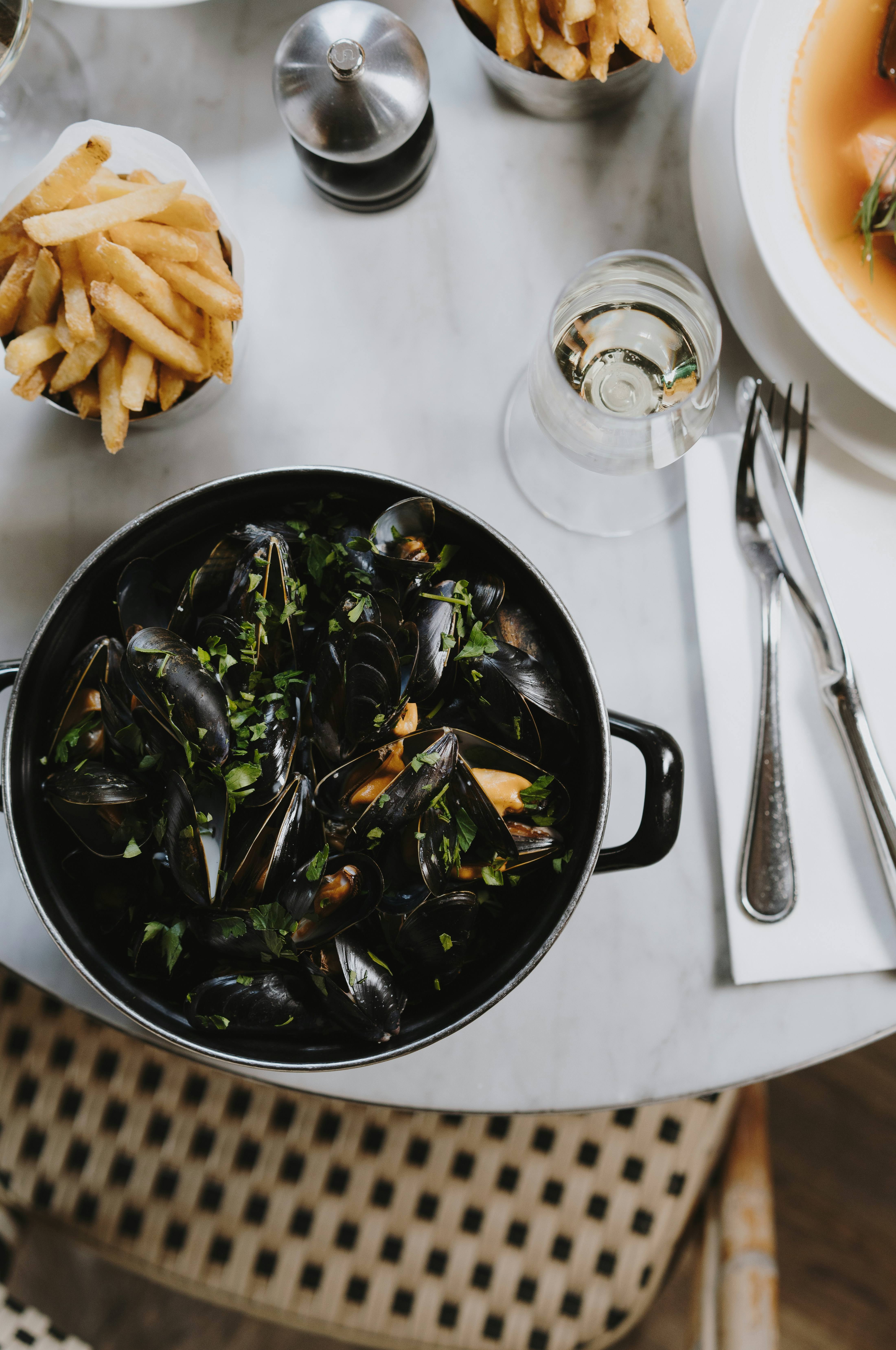 City Guide Saint-Tropez Map | Sézane