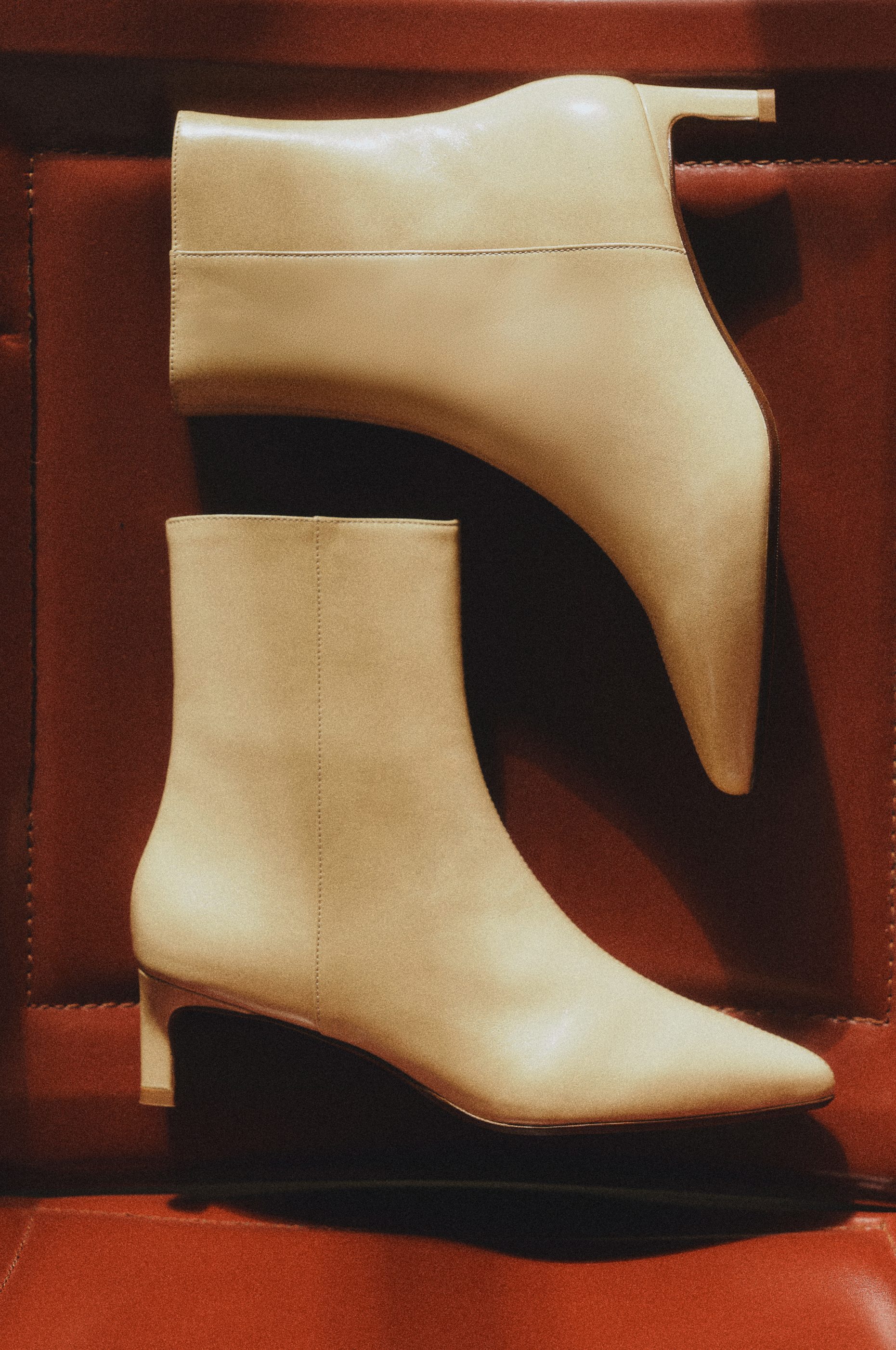 Shoes: Elegant Pieces | Women’s Fashion | Sézane