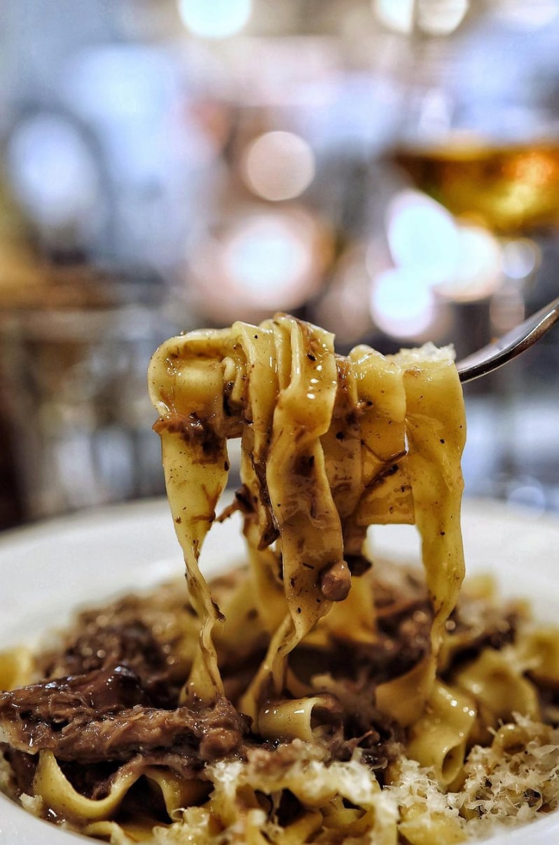 City Guide Milan & Como | Sézane