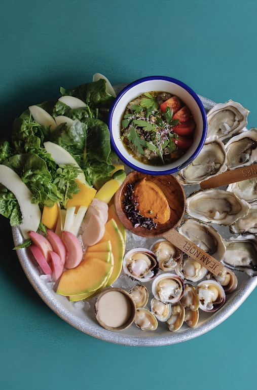 City Guide Paris Map | Sézane