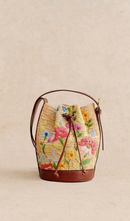 Paniers | Mode femme | Sézane