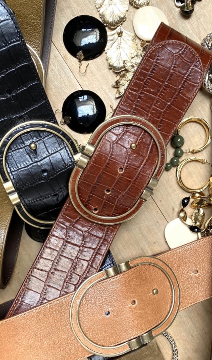 Sézane.com - Ceintures