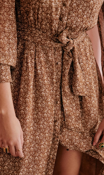 Dresses | Sustainable Parisian style | Sézane