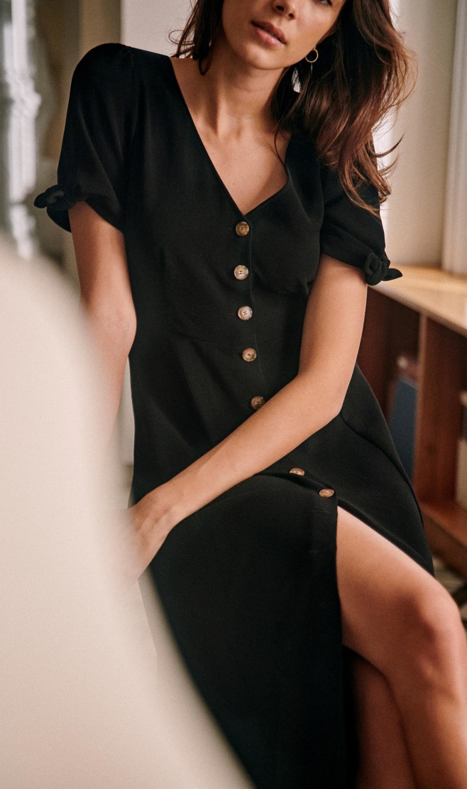 Collection, Dresses - Sézane.com