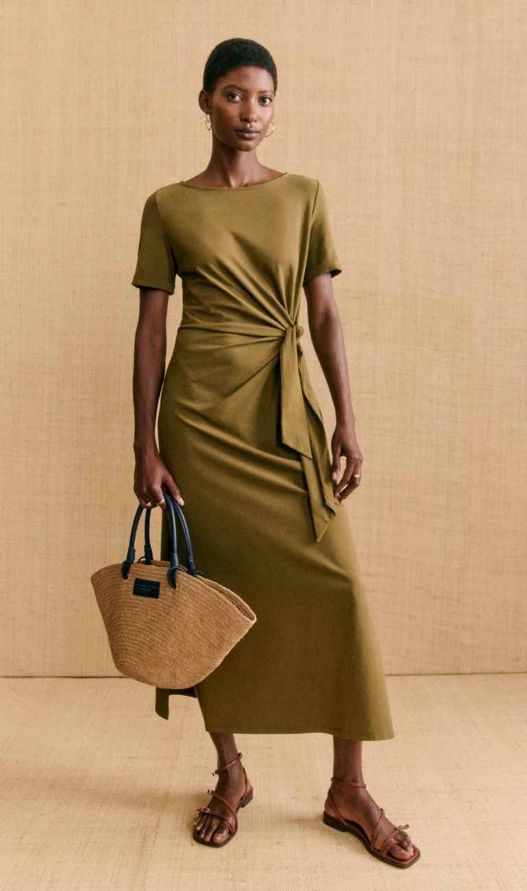 Dresses: mini, midi & maxi | Womenswear | Sézane