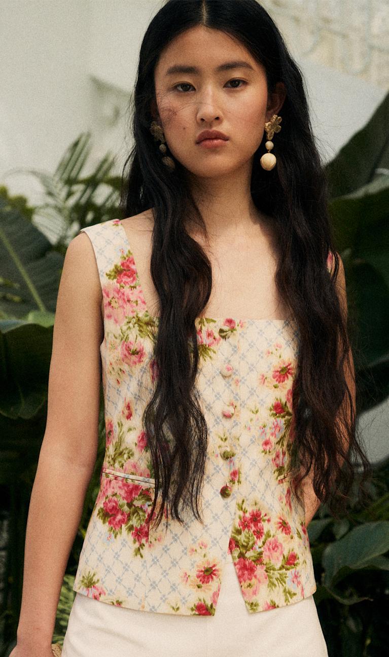 New in | Womenswear | Sézane