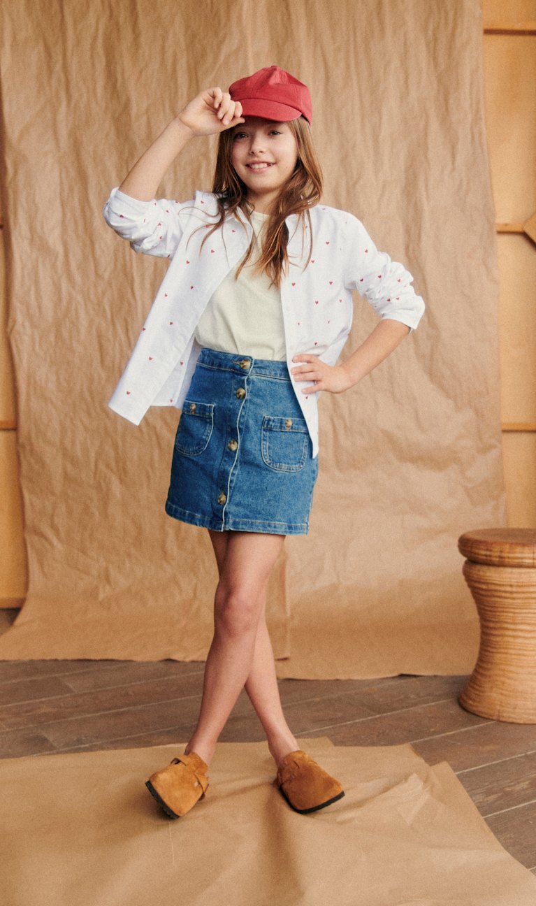 Dresses , Petit Sézane | Sézane