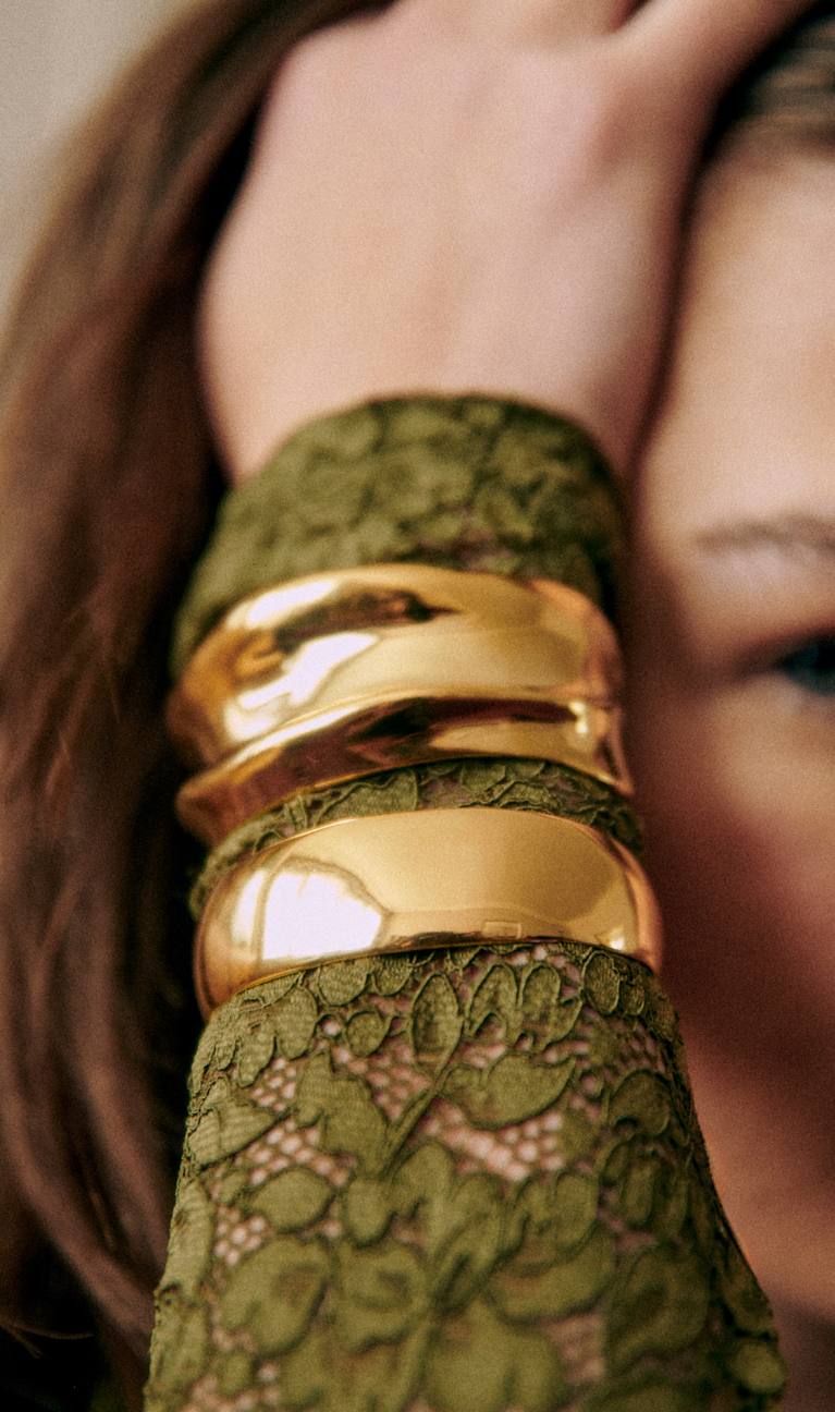 Rings & Bracelets | Womenswear | Sézane
