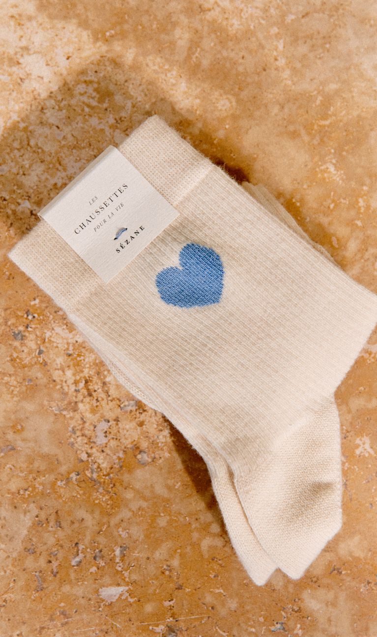 Socks | Womenswear | Sézane
