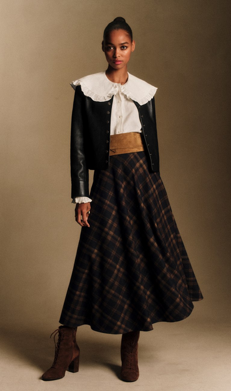 Lookbook The 2025 Fall Collection | Sézane