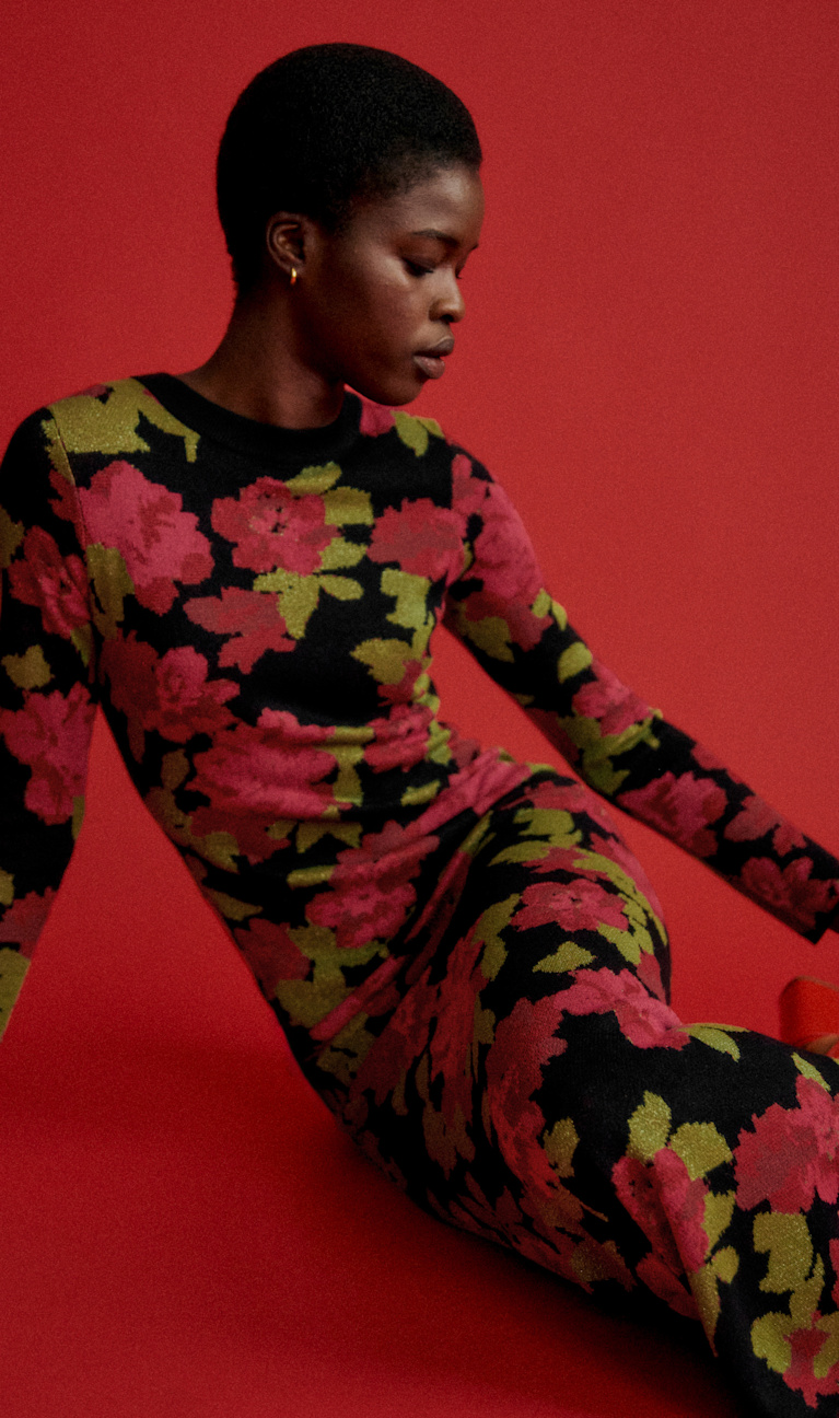 Dresses: mini, midi & maxi | Womenswear | Sézane