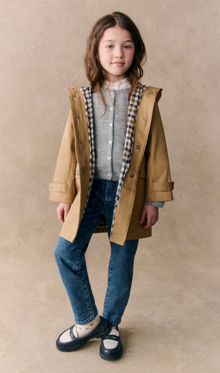 Jackets & Coats, Children | Sézane