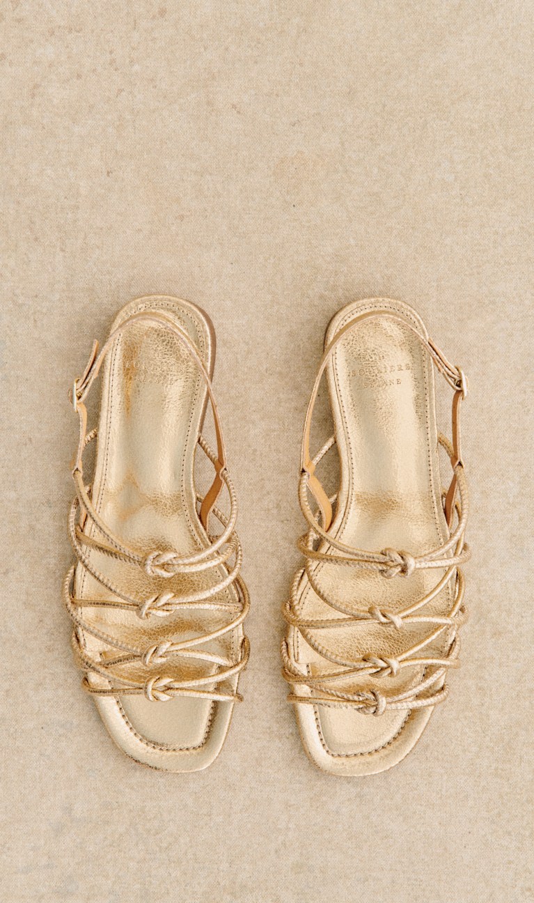 Souliers | Mode femme | Sézane