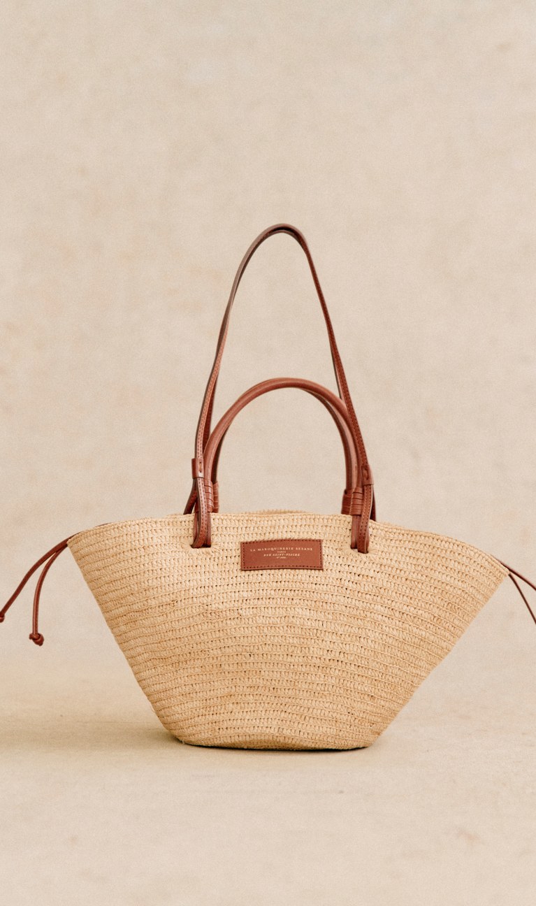 Paniers | Mode femme | Sézane