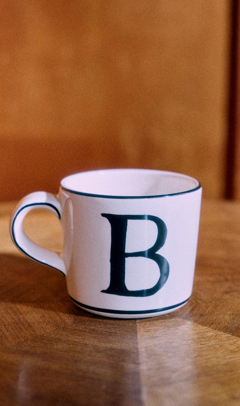 Tableware | Les Composantes | Lifestyle | Sézane