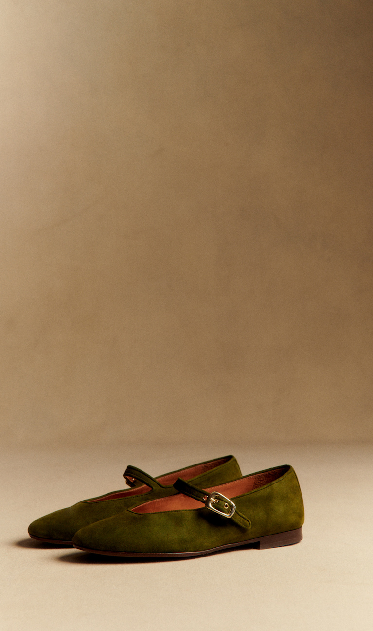 Sandals, Babies & Pumps | Womenswear | Sézane