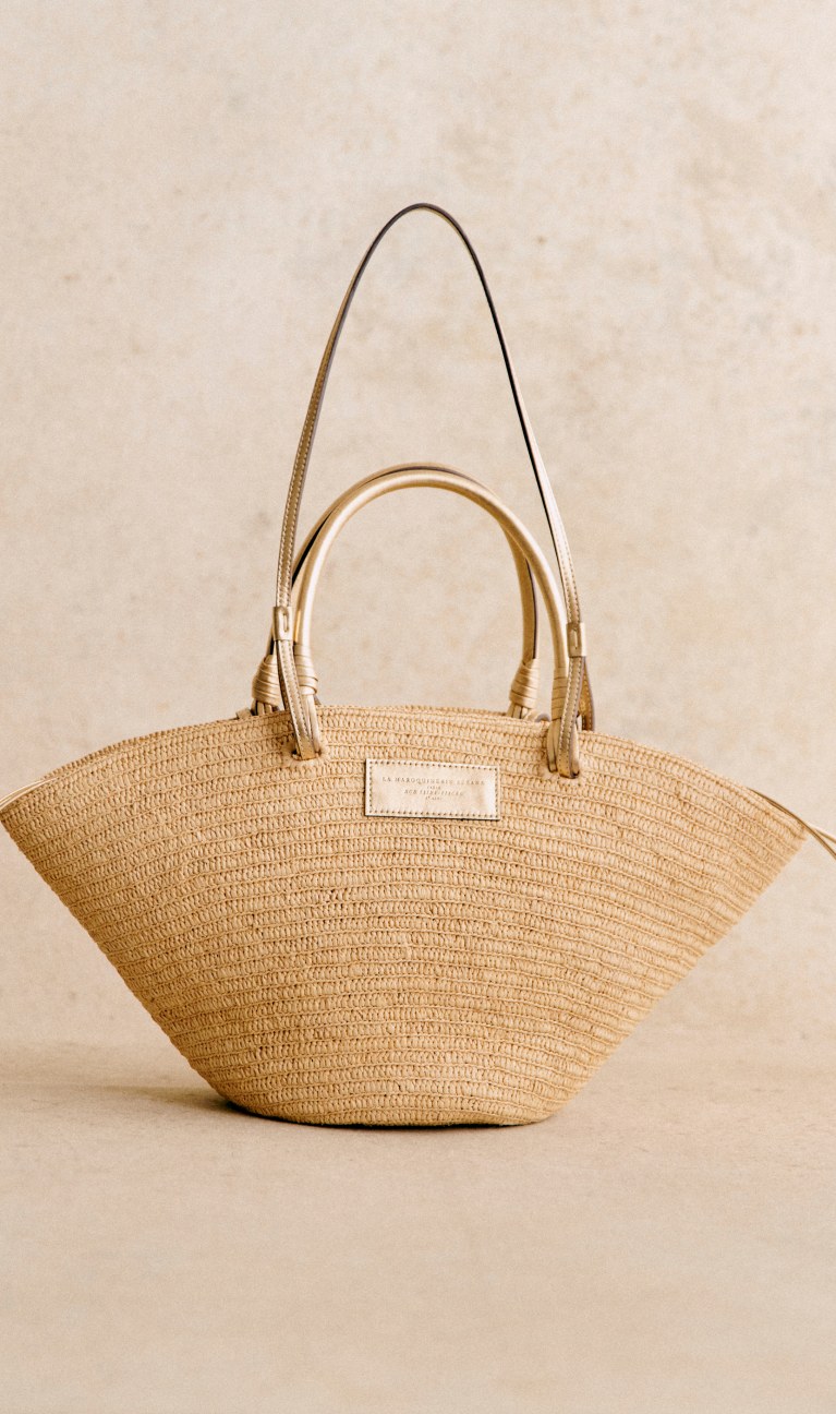 Paniers | Mode femme | Sézane