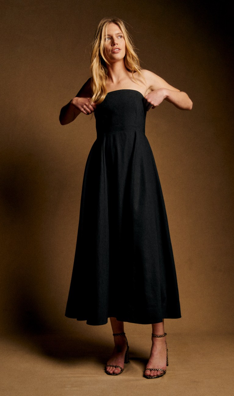 Robes : mini, midi ou longues | Mode femme | Sézane