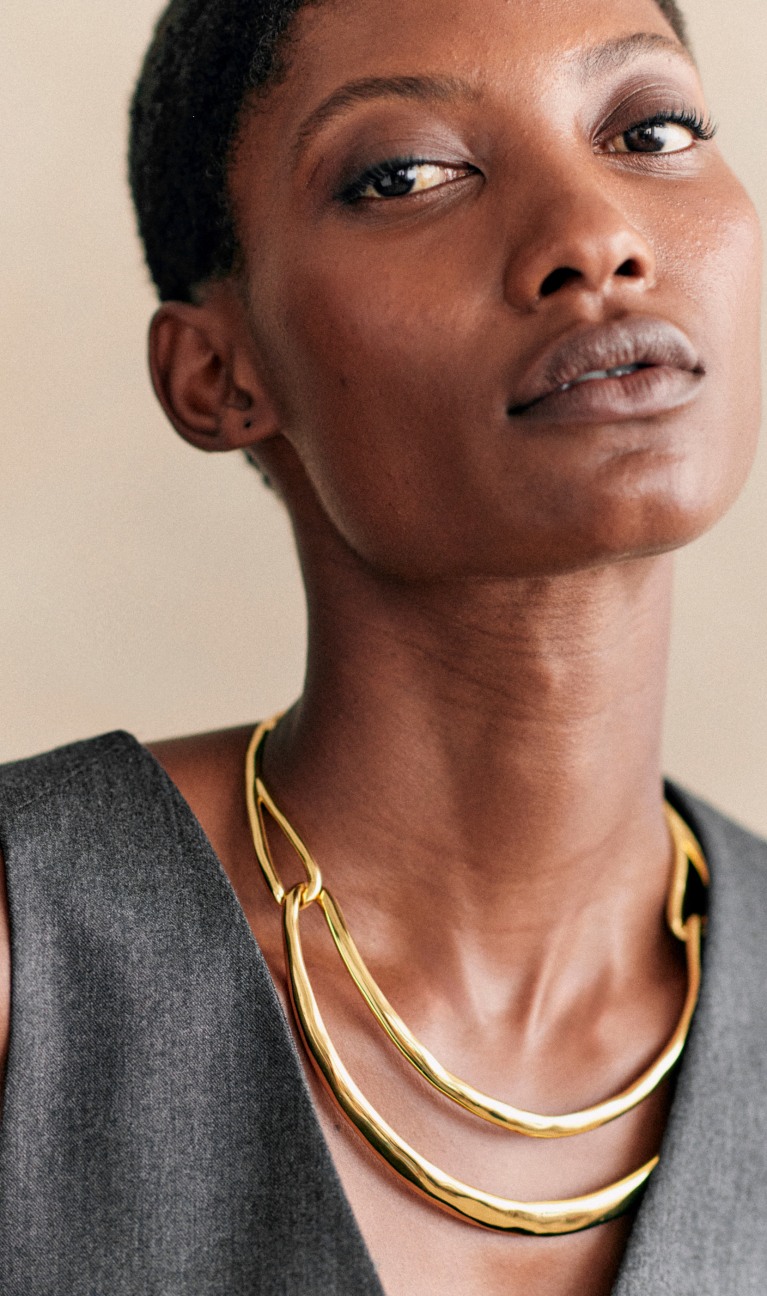 Necklaces | Womenswear | Sézane