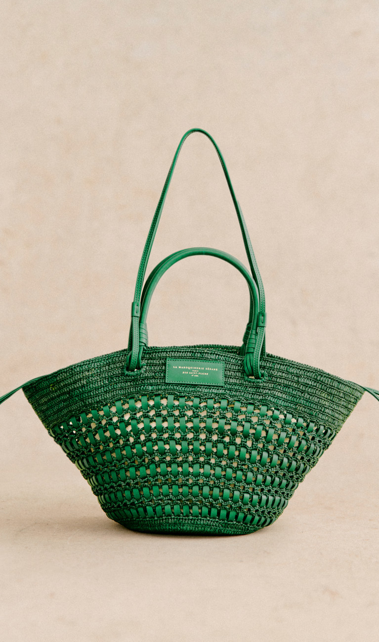 Paniers | Mode femme | Sézane