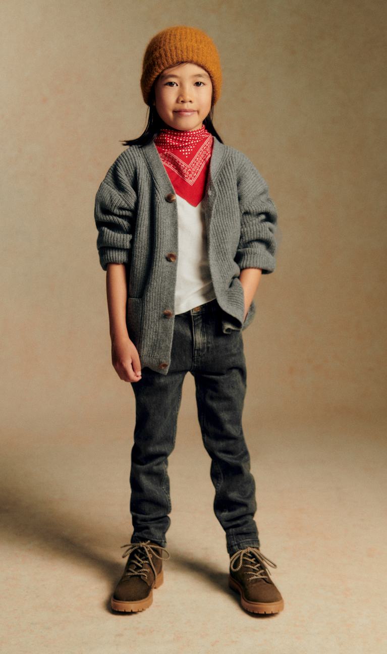 Knitwear, Kids | Sézane