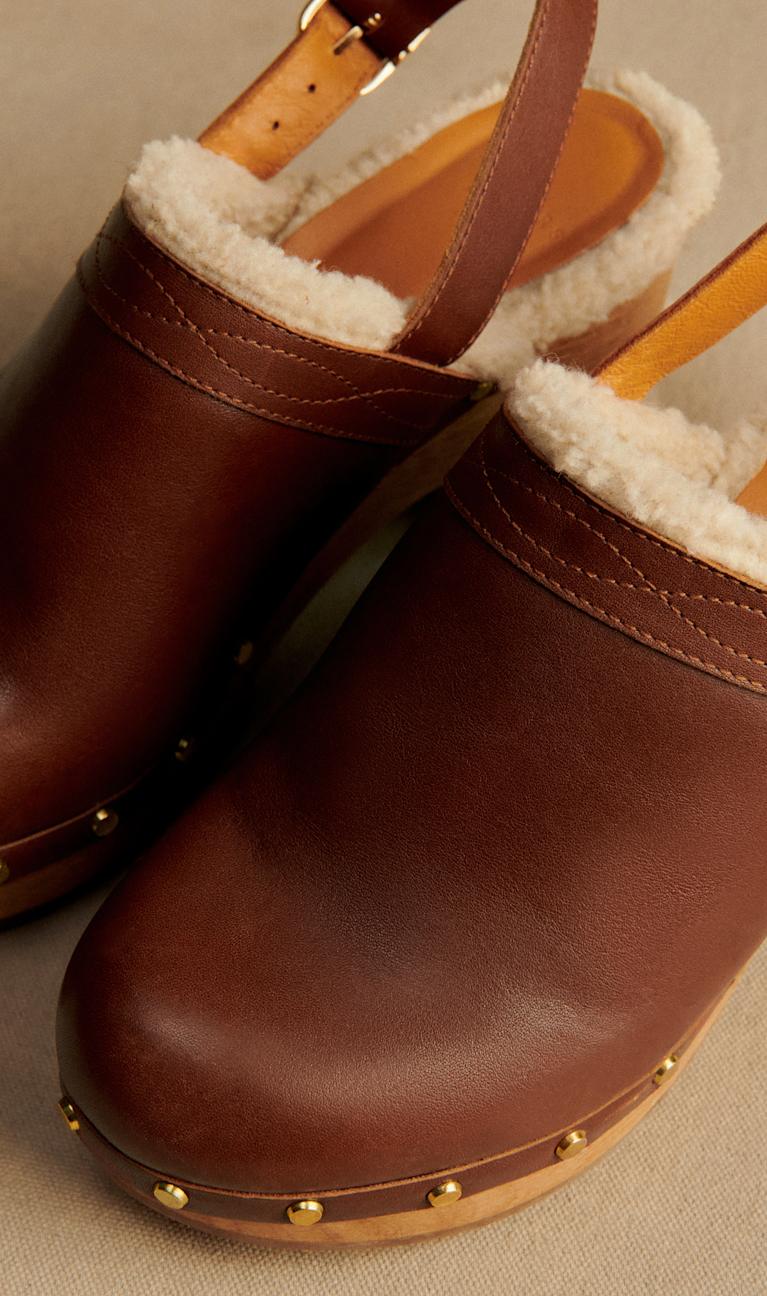 Sandals & Clogs: Fashion Pieces | Women’s Fashion | Sézane