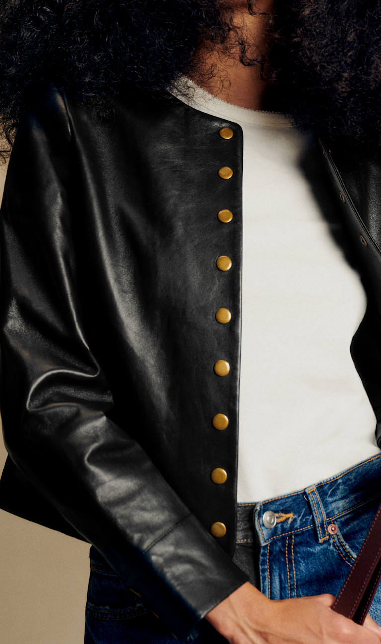 Lookbook The 2025 Fall Collection | Sézane