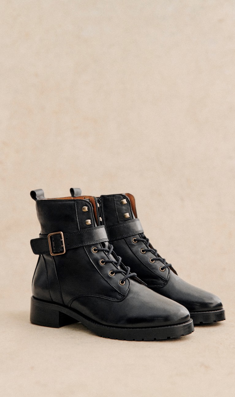 Bottes & Bottines | Mode femme | Sézane