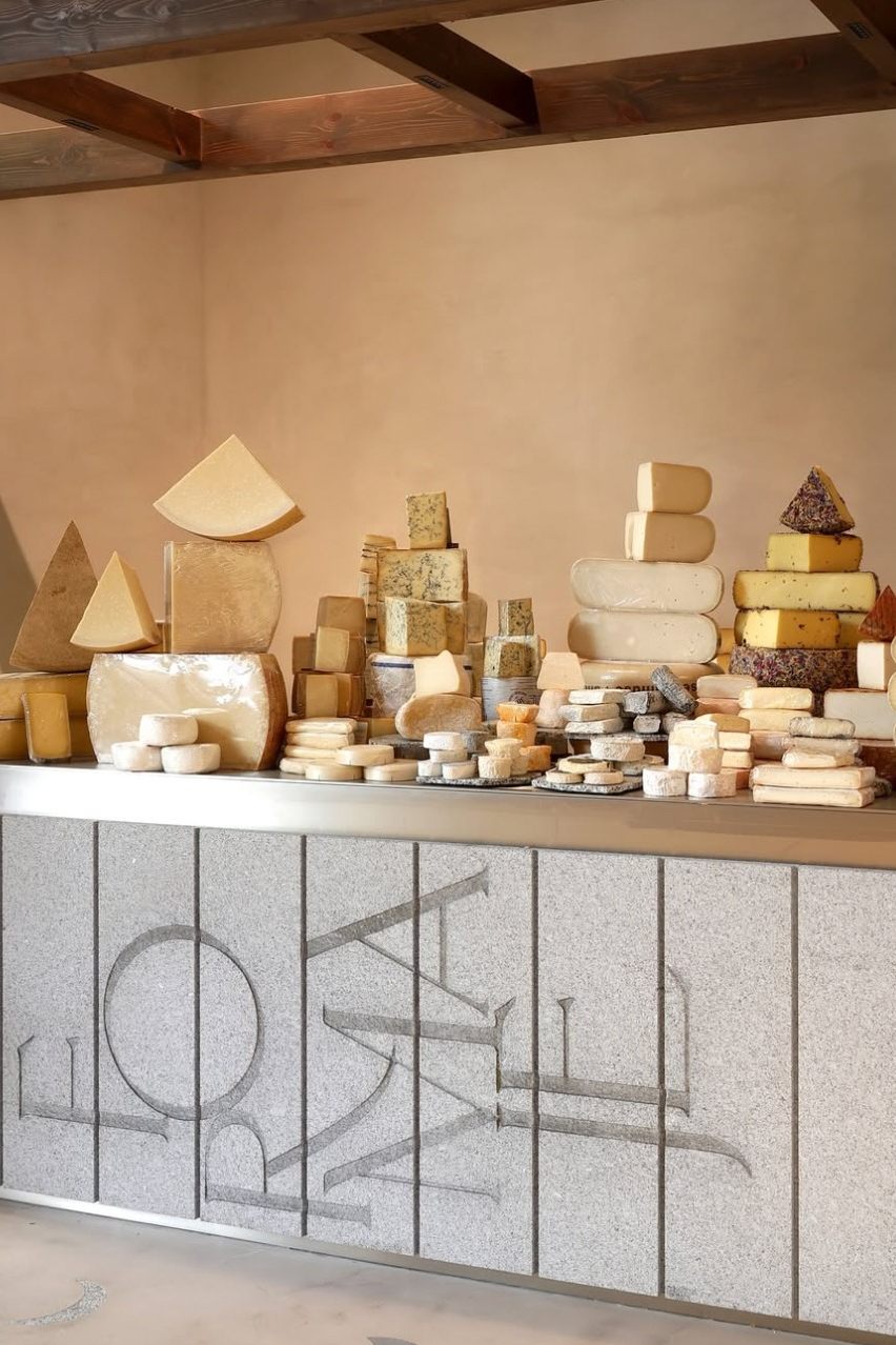 City Guide Madrid Map | Sézane