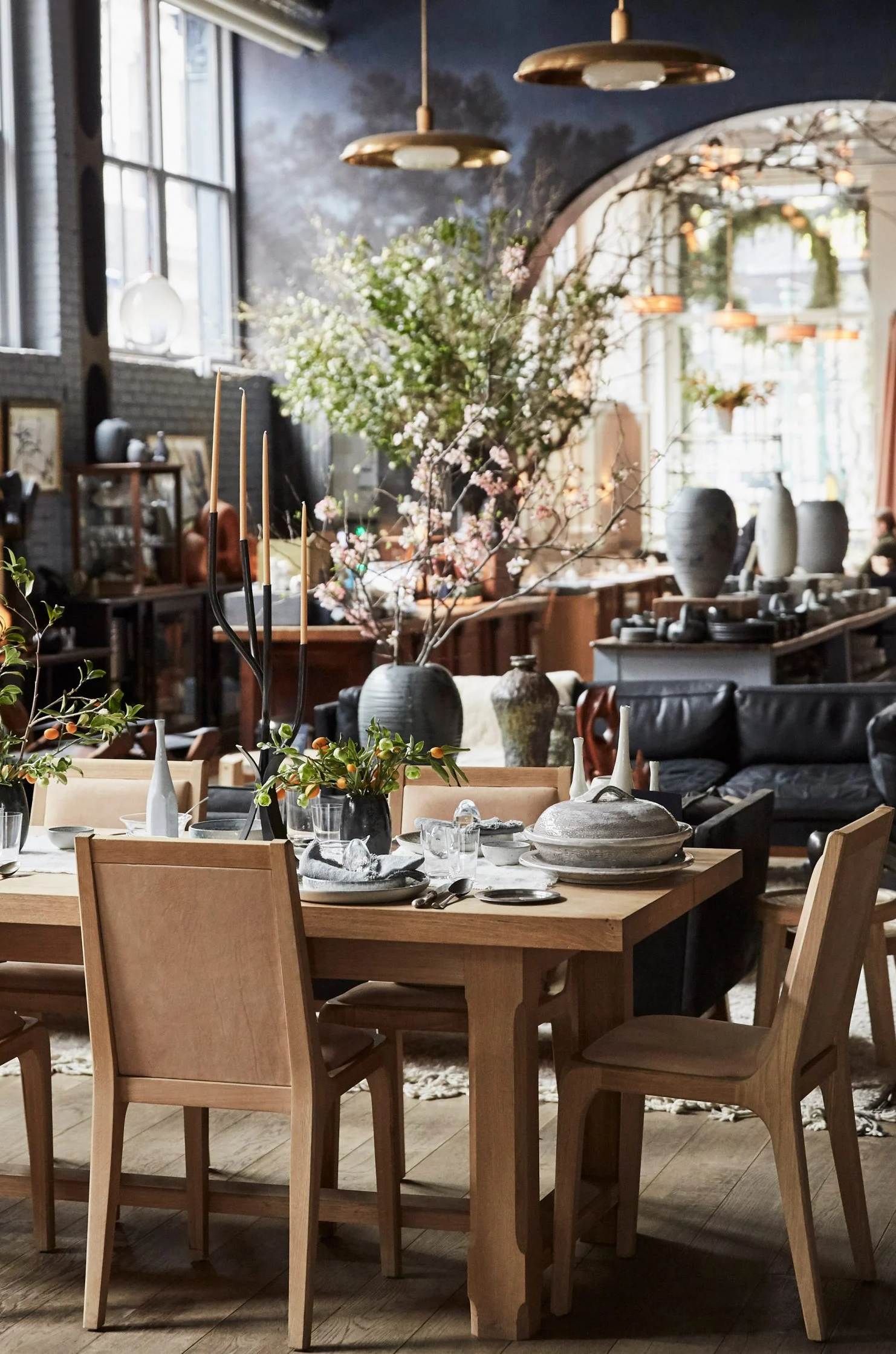 City Guide New York Map | Sézane