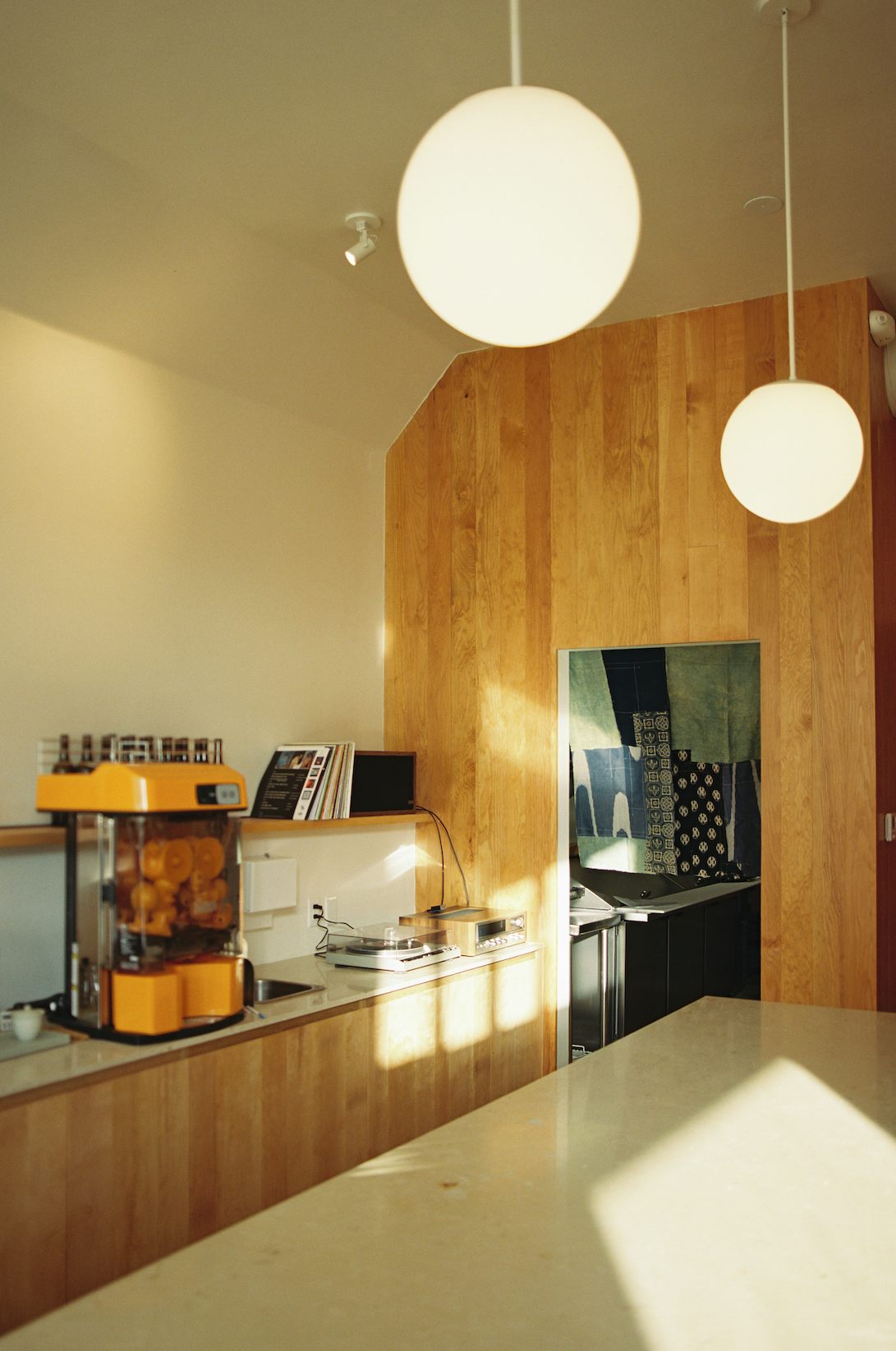 City Guide Los Angeles Map | Sézane