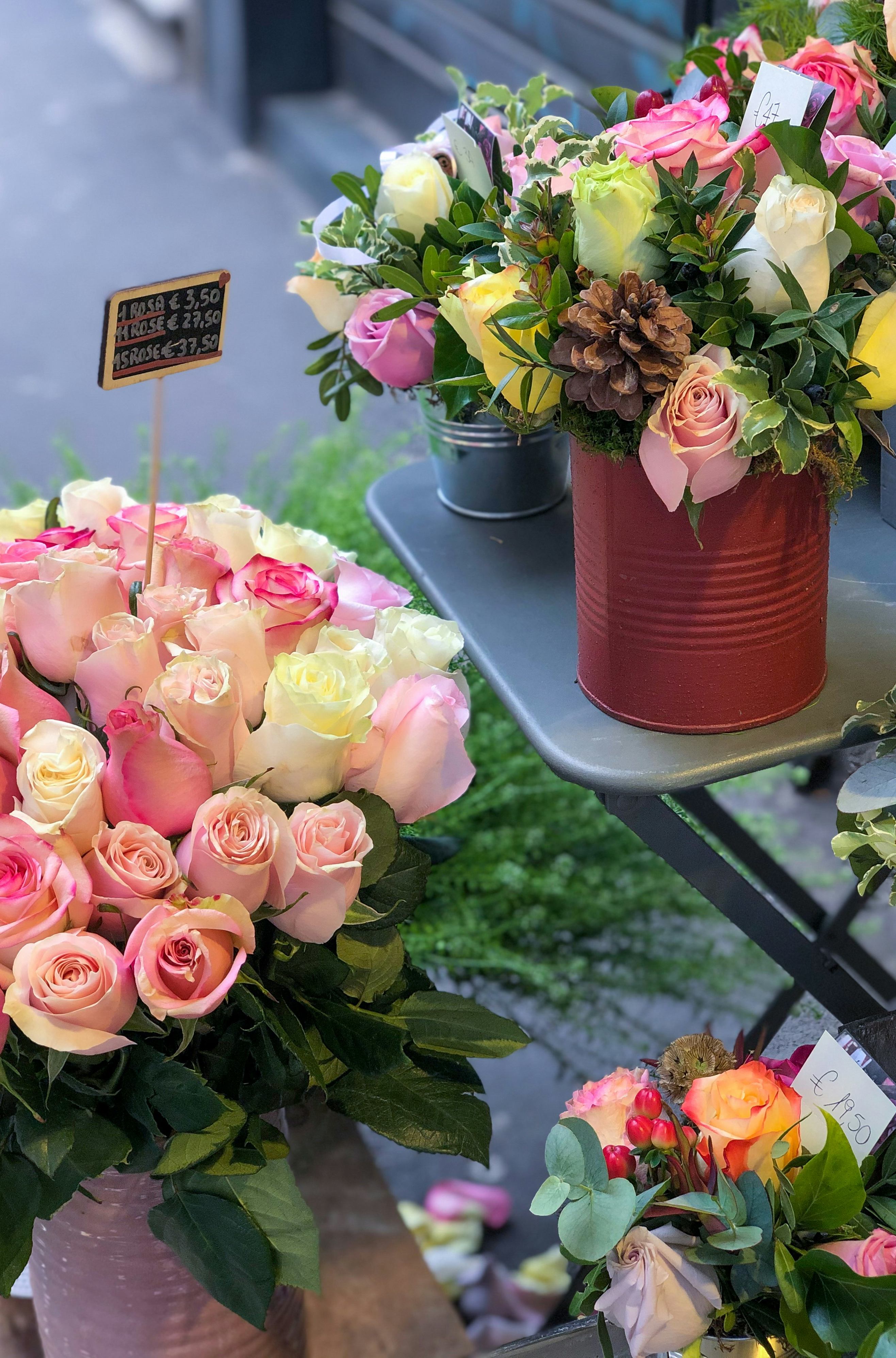 City Guide Nantes Map | Sézane