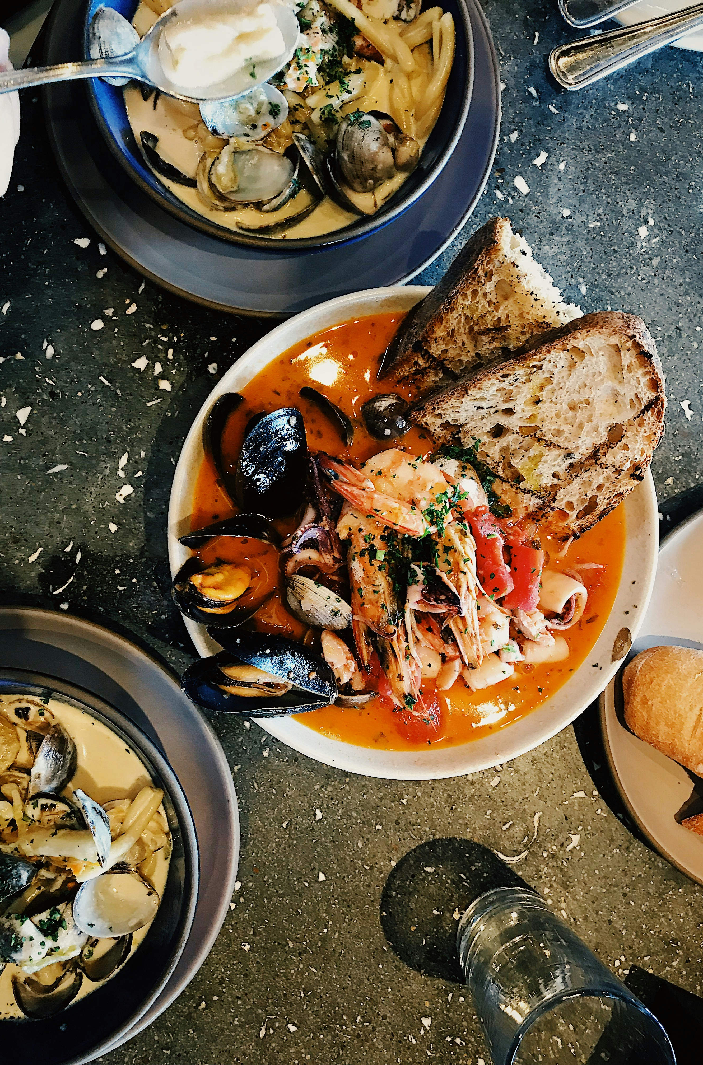 City Guide Los Angeles Map | Sézane