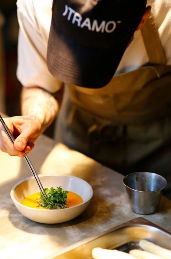 City Guide Madrid Map | Sézane