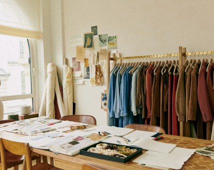 About us Sézane | Sézane