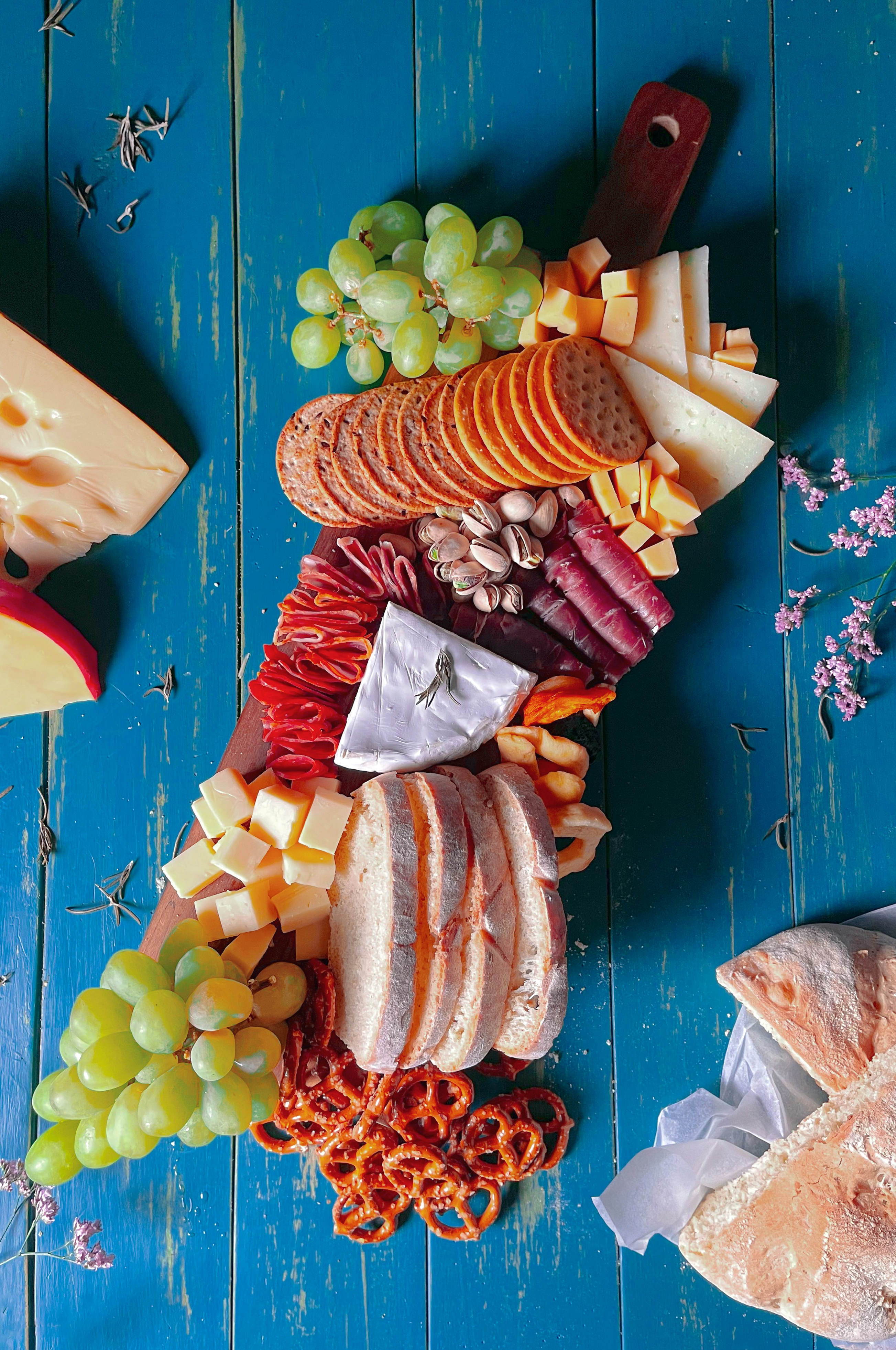 City Guide Lyon Map | Sézane