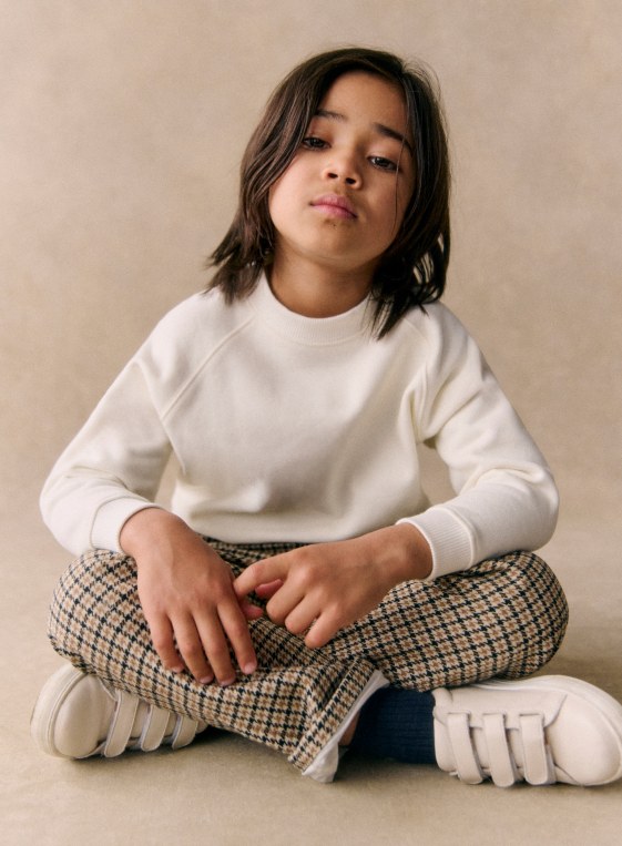 Lookbook Petit Sézane | Sézane