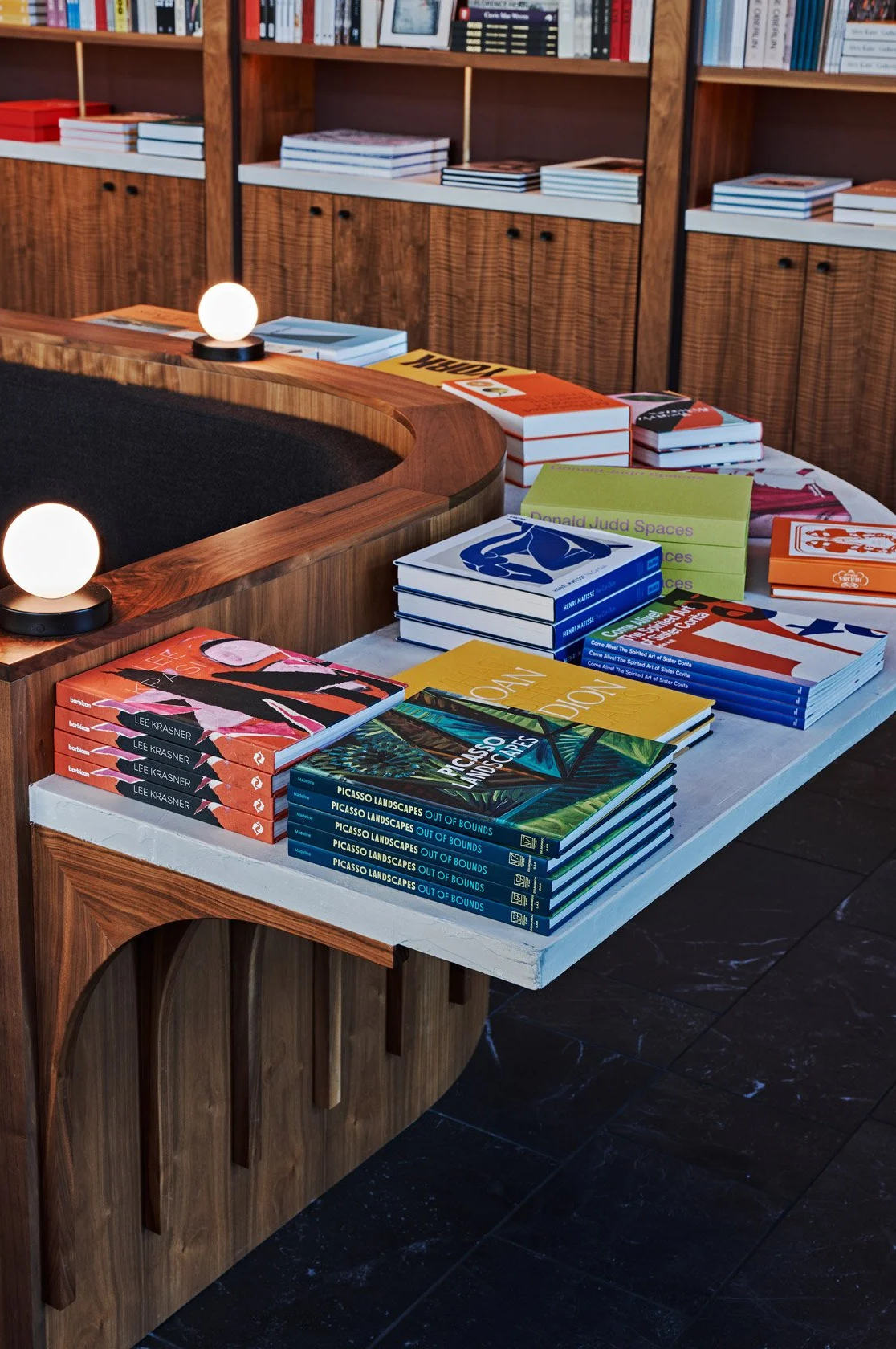 City Guide Atlanta Map | Sézane