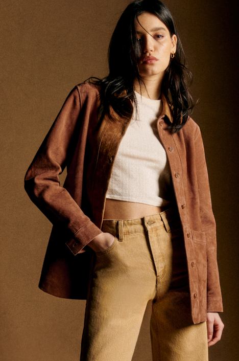 Ready-to-wear, Leather Goods, Accessories and Fragrance | Sustainable ...