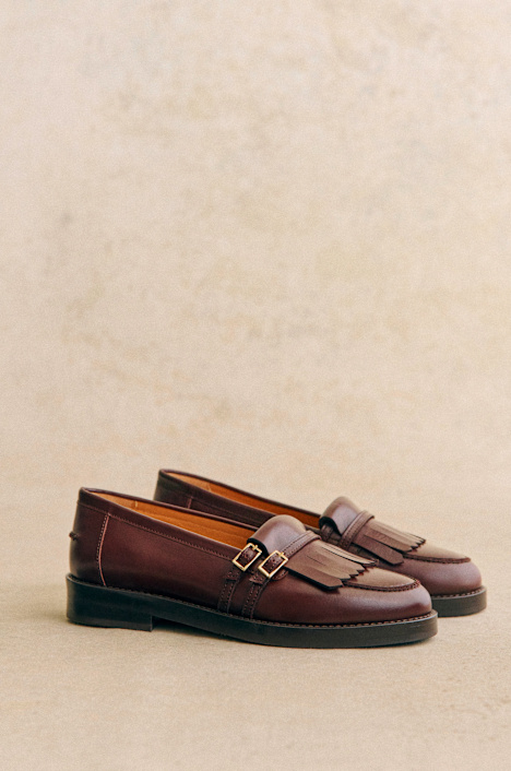 Shoes | Last Chance Autumn- Winter | Sustainable Parisian style | Sézane