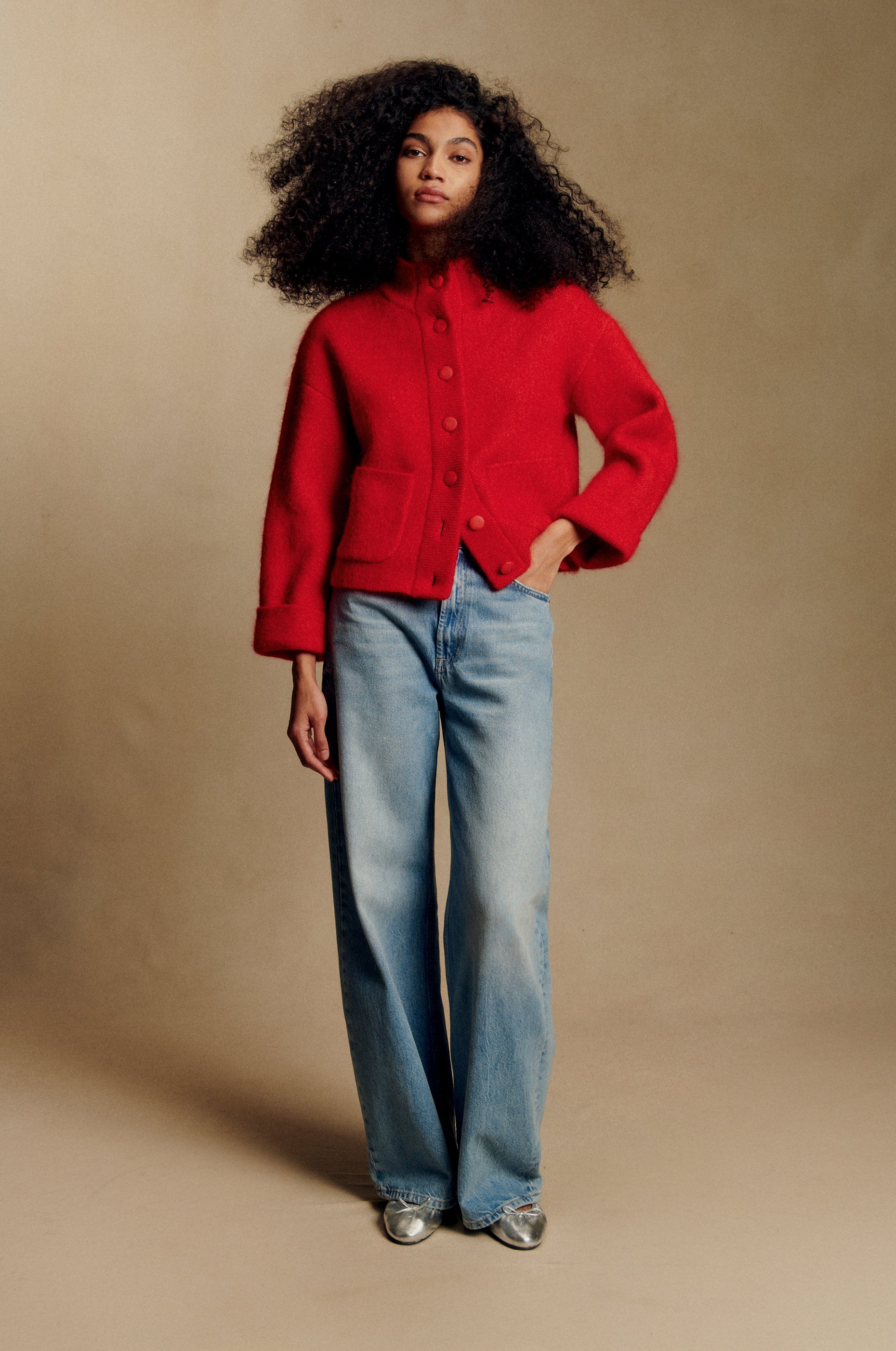 All Jackets, Jackets, Shop | Sézane