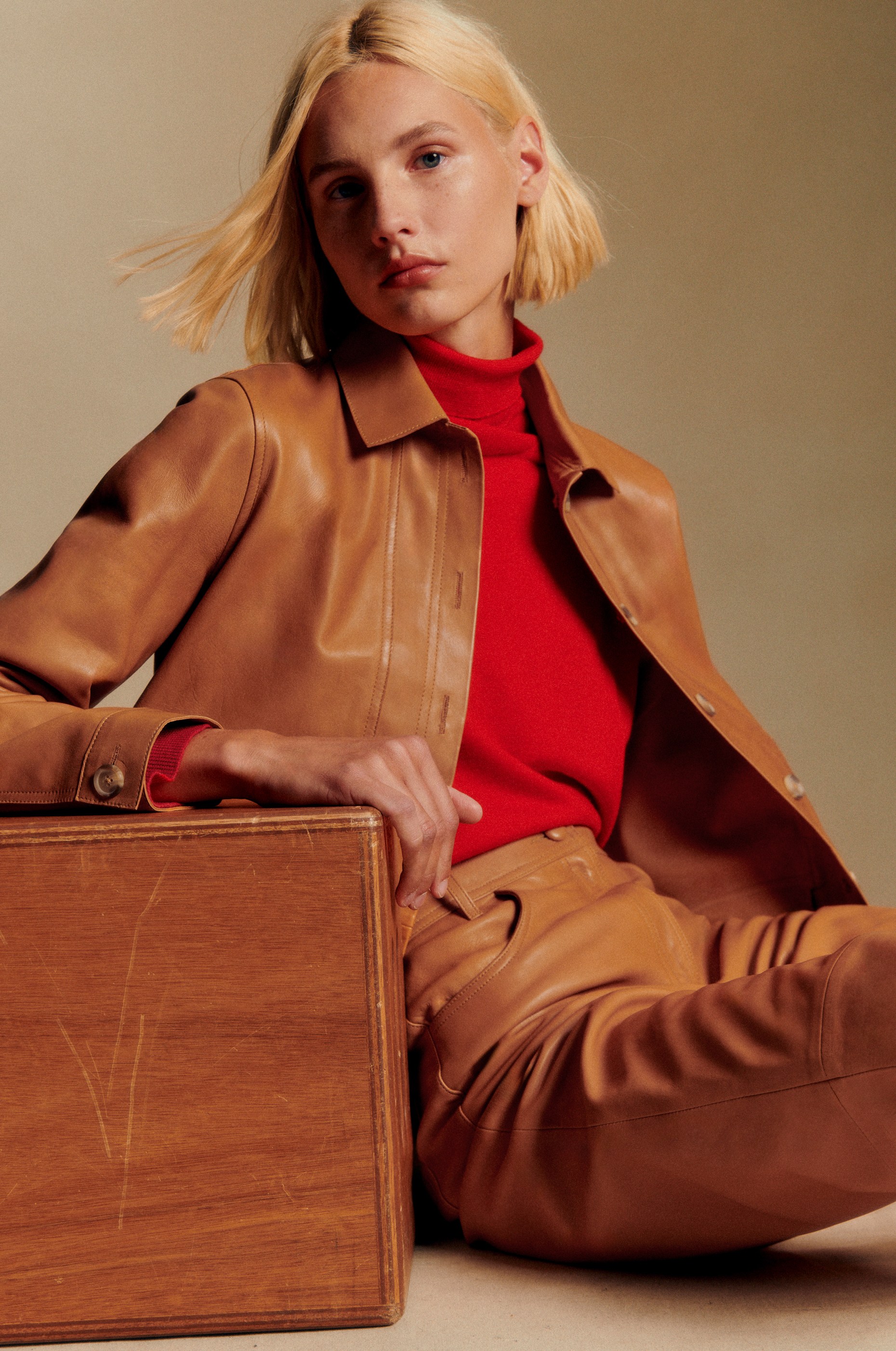 Jackets, E-shop | Sézane